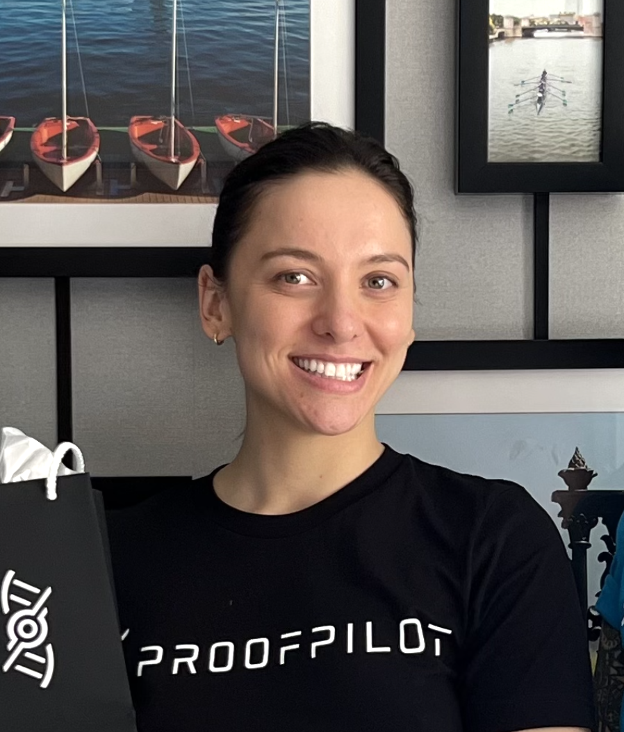 About ProofPilot – Our Mission and Our Team